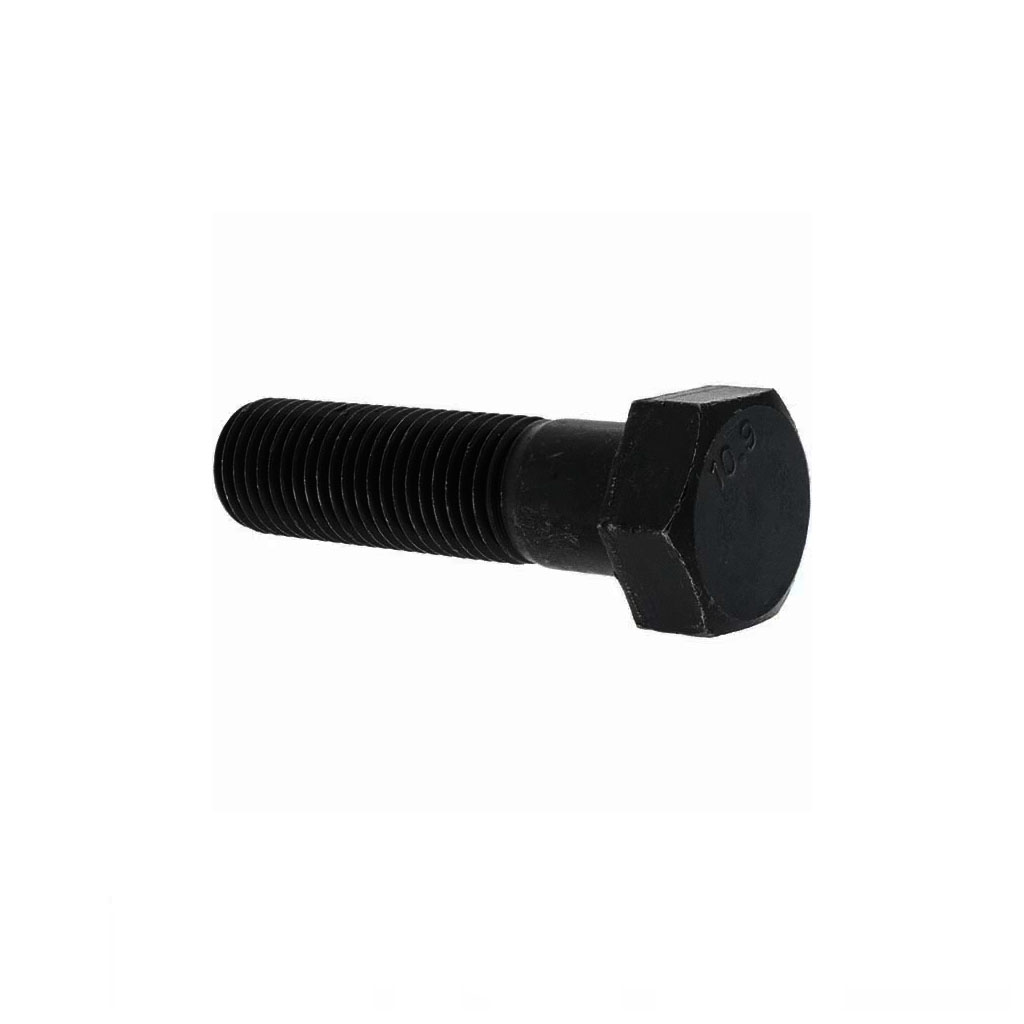 Grade 10.9 High Tensile Cap Screw (10.9 HT CS)