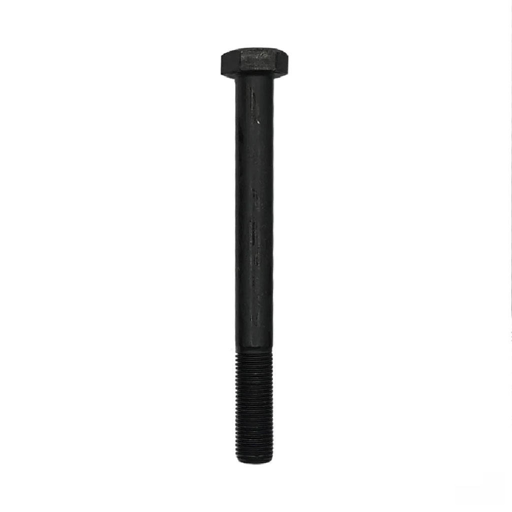 HI TENSILE HEXAGONAL CAP SCREW GRADE 5 (NC), HEX BOLT, CAP SCREW