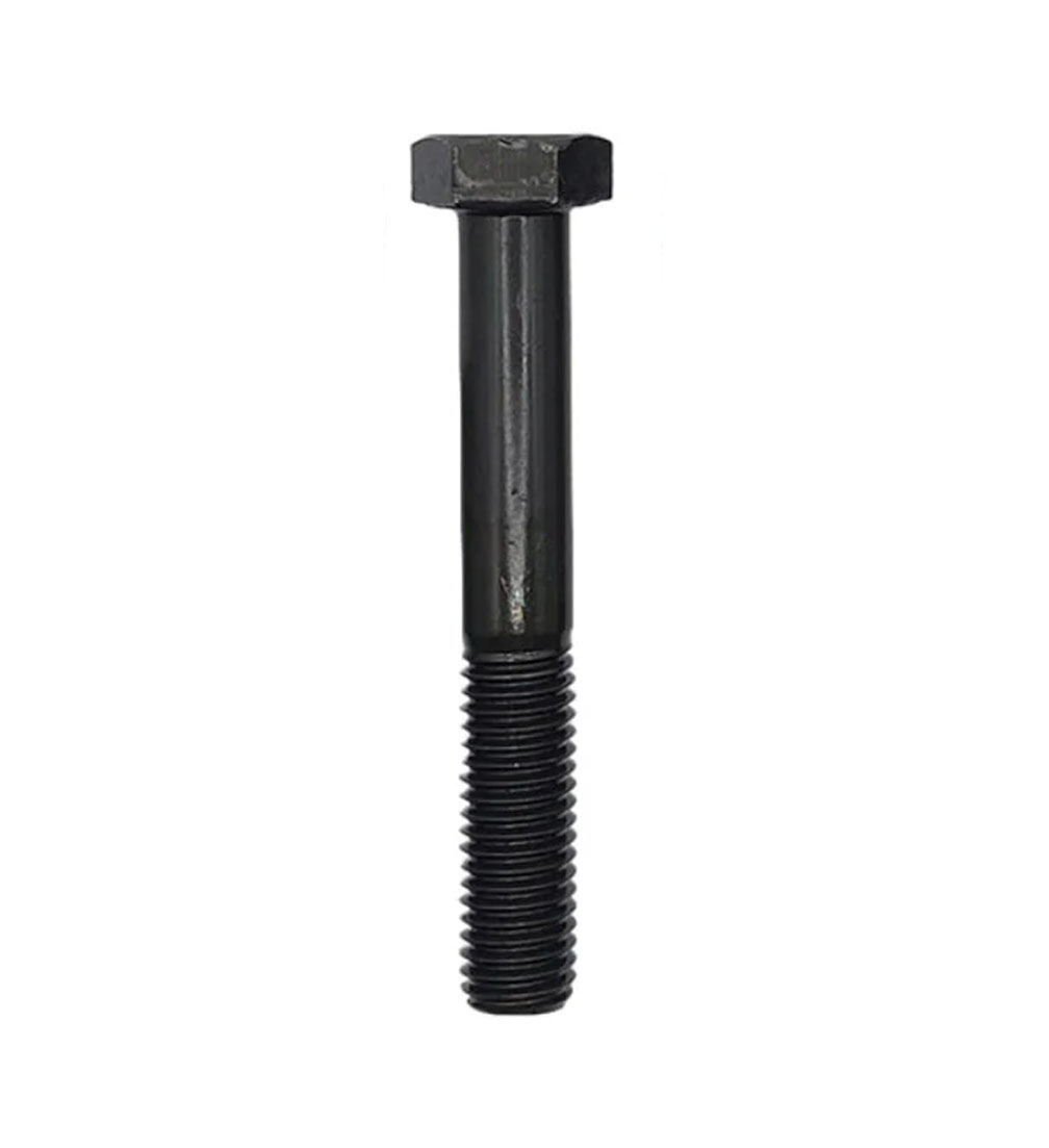 HI TENSILE HEXAGONAL CAP SCREW GRADE 5 (NF), HEX BOLT, CAP SCREW