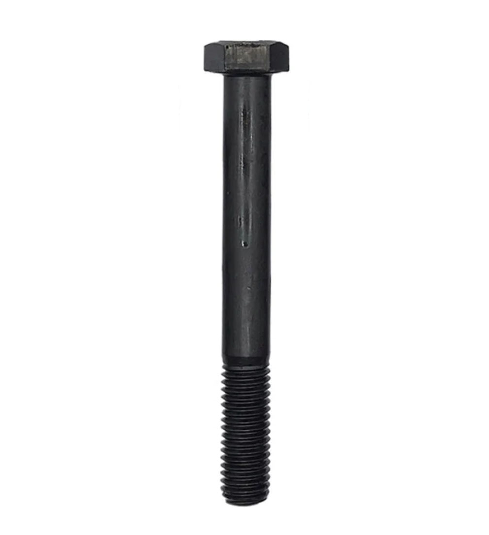 HI TENSILE HEXAGONAL CAP SCREW GRADE 5 (NF), HEX BOLT, CAP SCREW