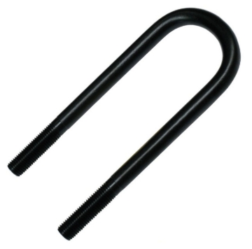 U-Bolt: High-Quality U-Bolts for Pipe & Tube Fastening | Specifications ...
