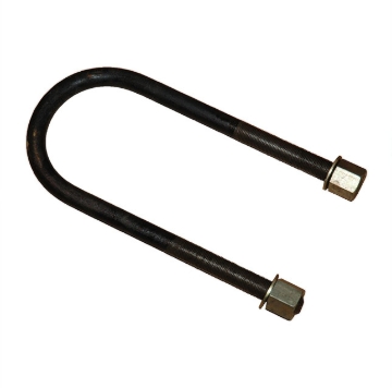 U-Bolt: High-Quality U-Bolts for Pipe & Tube Fastening | Specifications ...