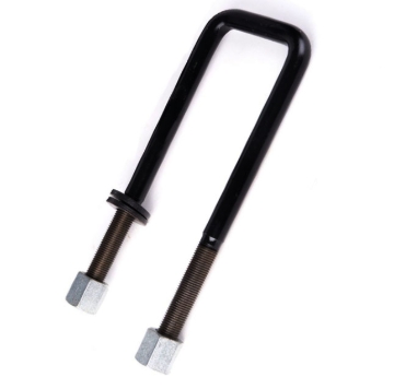 U-Bolt: High-Quality U-Bolts for Pipe & Tube Fastening | Specifications ...