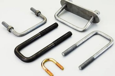 Fasteners: High-Quality Industrial Fasteners for Every Application ...