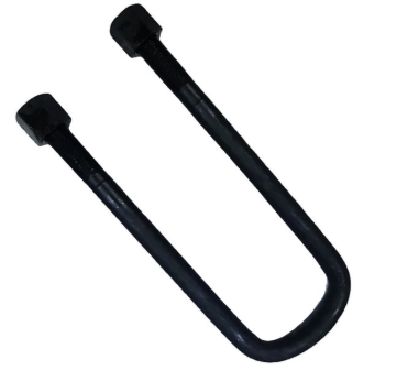 U-Bolt: High-Quality U-Bolts for Pipe & Tube Fastening | Specifications ...