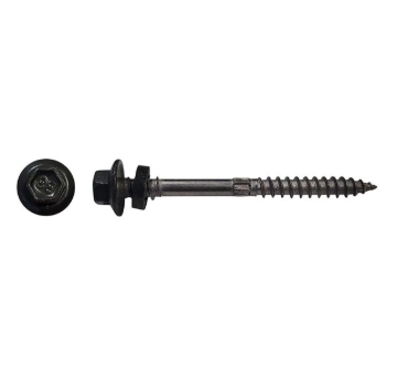 TEK SCREW STAINLESS, TEK SCREW