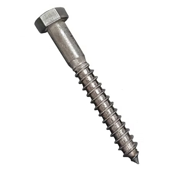 LAG SCREW