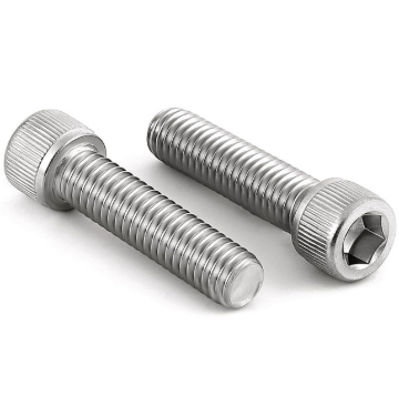 304 Stainless Screw, Bolts & Nuts