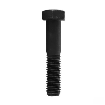 Hex Bolt Cap Screw