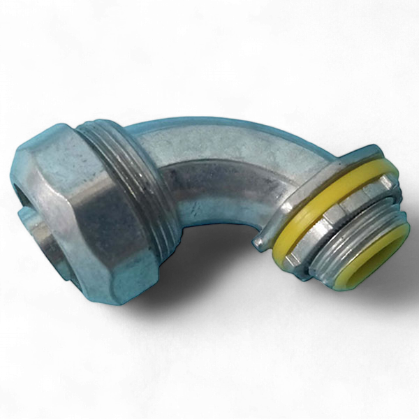 LIQUIDTIGHT CONNECTOR,ANGLE
