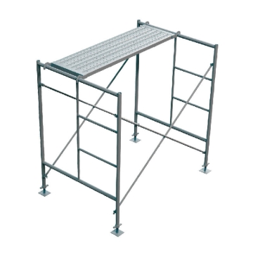 SCAFFOLDING CATWALK 480MM X0.45 X 1829