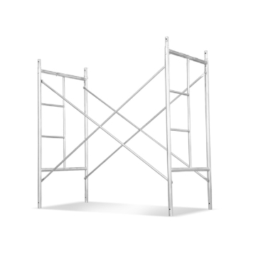 SCAFFOLDING H-FRAME SET 1.2M X 1.7M