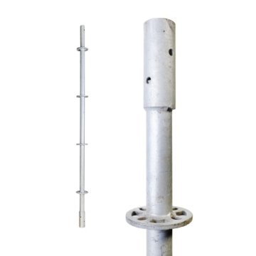 SCAFFOLDING JOIN PIN