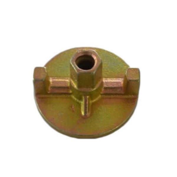 TIE ROD FLANGE NUT