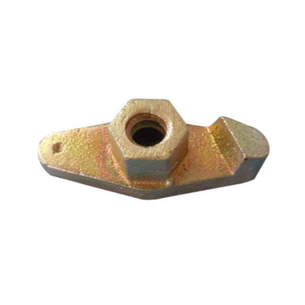 TIE ROD WING NUT