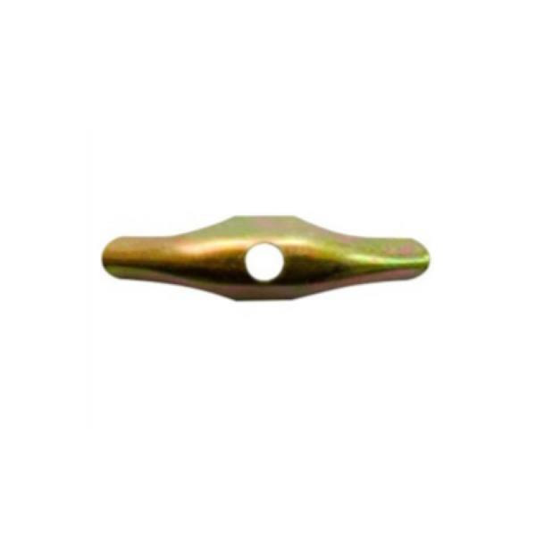 TIE ROD PIPE WASHER