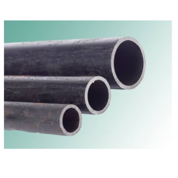 G.I. PIPE 3'' X 6'' METERS