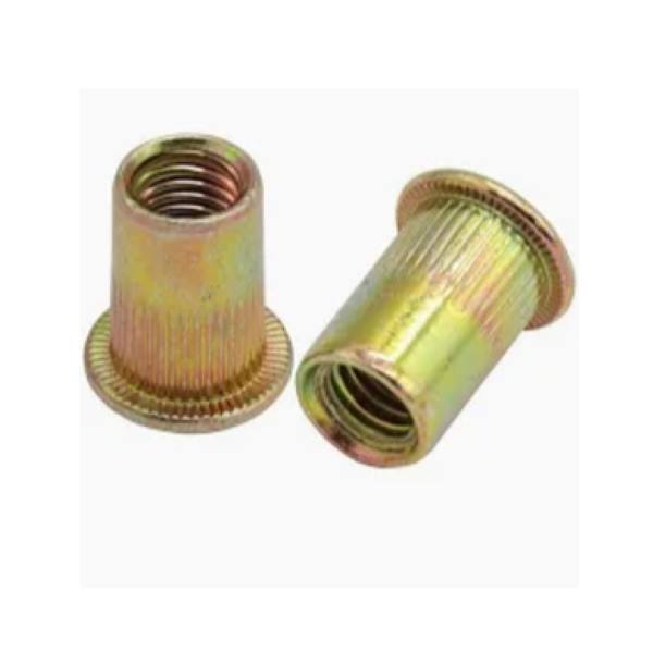 BOLTS NUT RIVET (FOR SWIVEL AND FIXED CLAMP)