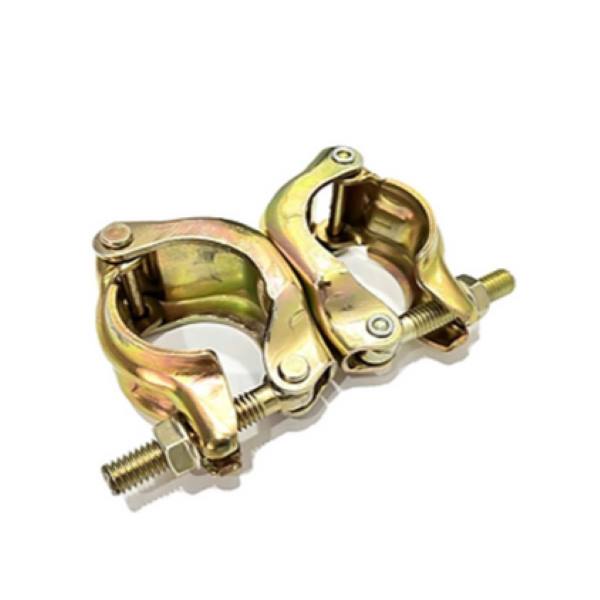 FIXED CLAMP