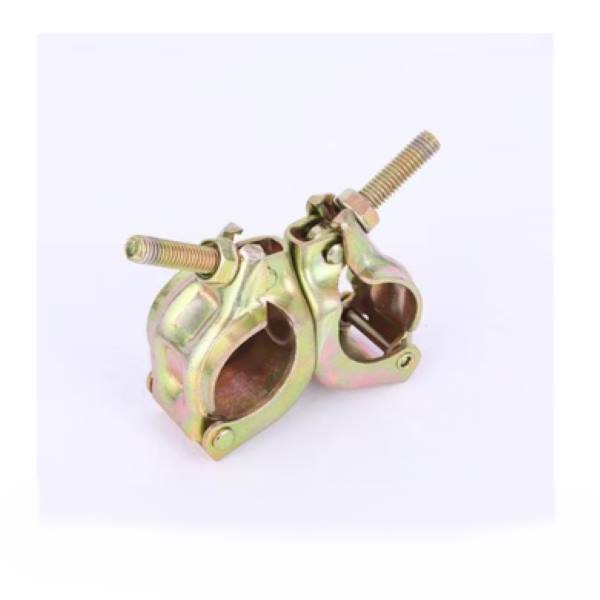 FIXED CLAMP