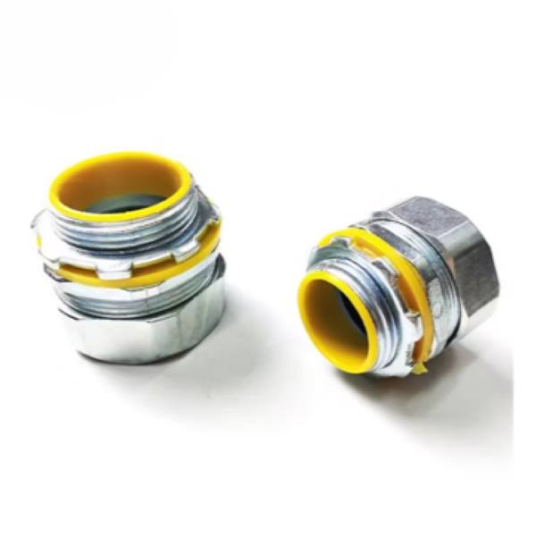 LIQUIDTIGHT CONNECTOR,STRAIGHT