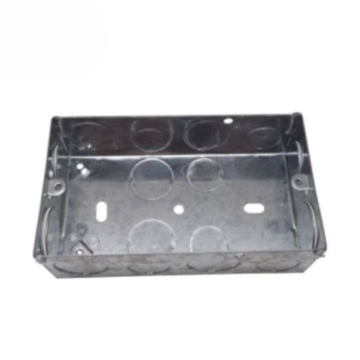 Led Tube & Box Type Set