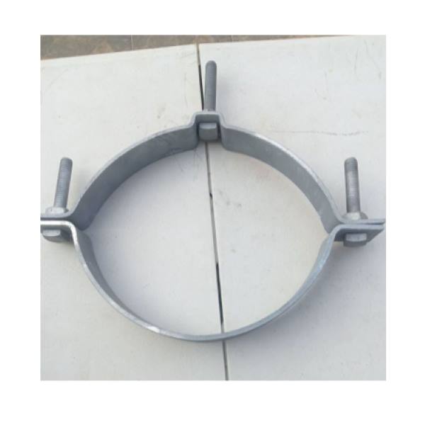Pole Clamp CA