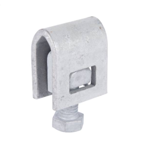 Ground Strand Clamp