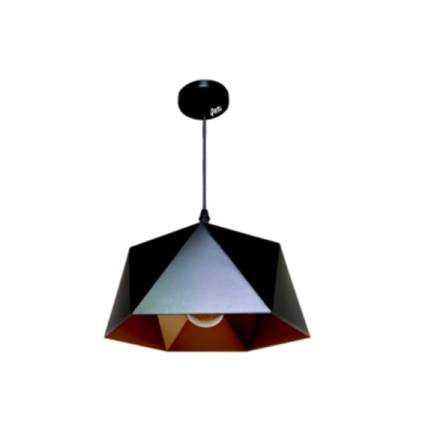 ACO IRON PRISM PENDANT LIGHT