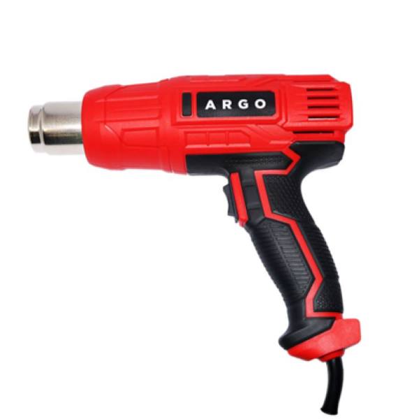 Argo Air Hot Gun, ARGMT30600