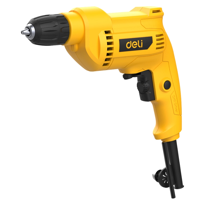 Deli Electric Drill, EDL-DZ10-E2